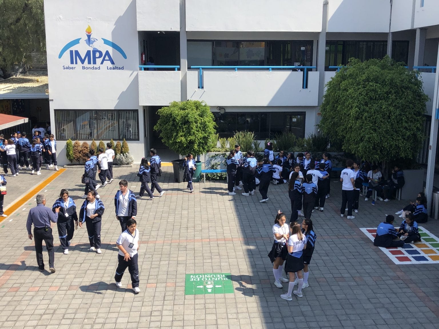 ¿Por qué IMPA? – IMPA