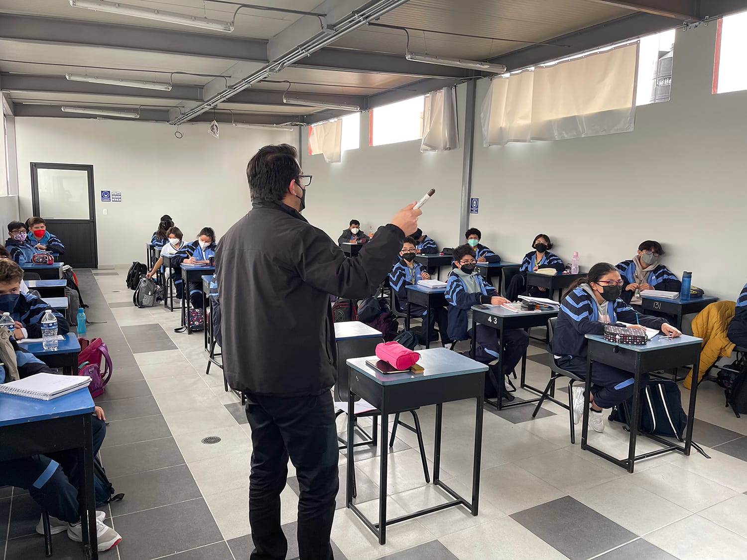 IMPA La mejor opción para tus hijos - IMPA